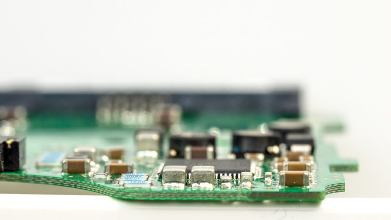 FPGAとFT245Rの書き込み 【自作USBブラスター】 | てつふくブログ